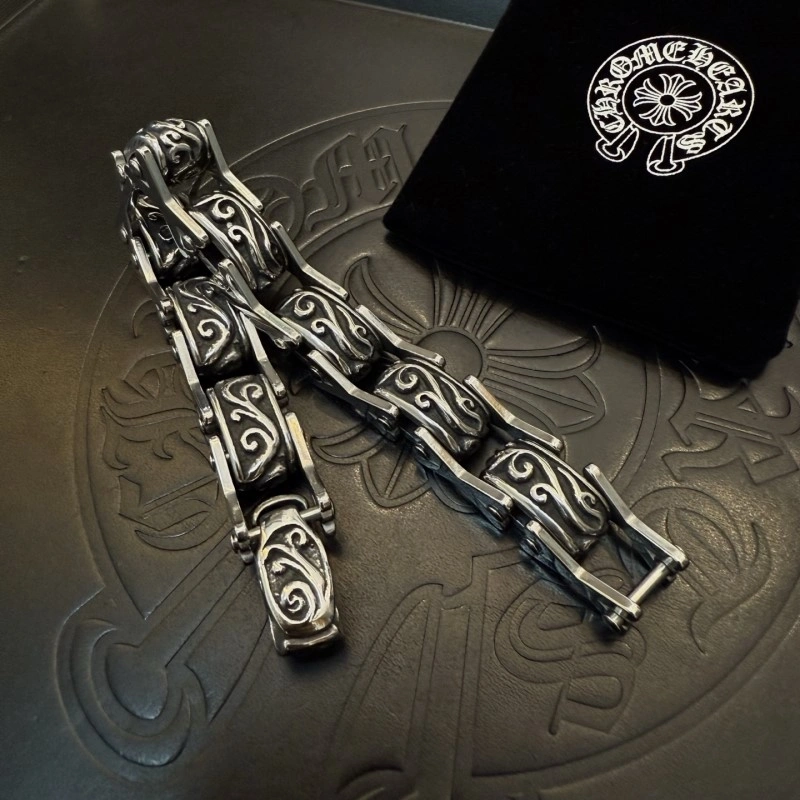 Chrome Hearts Bracelets