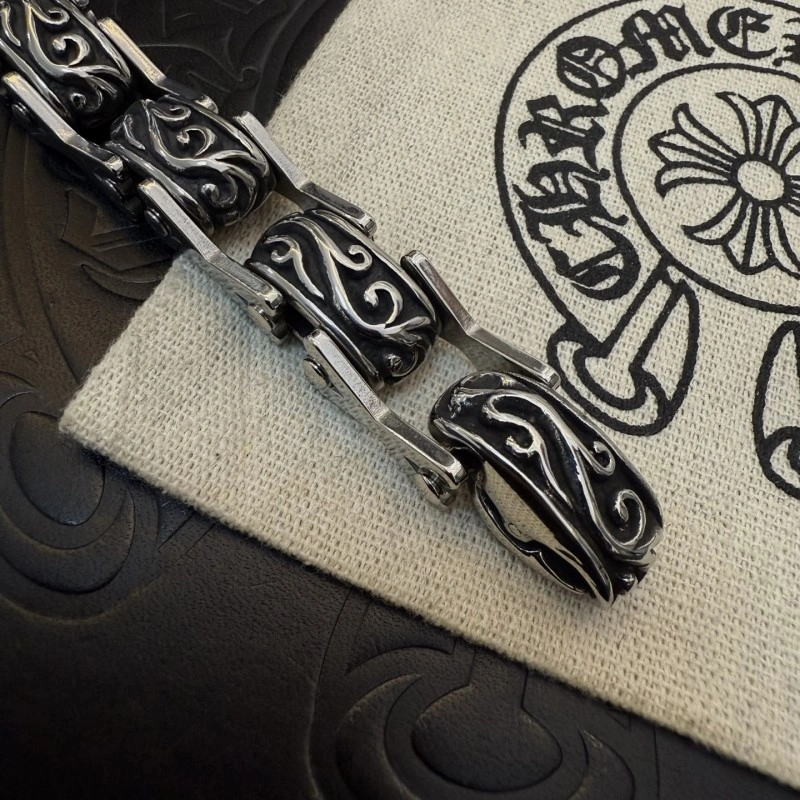 High fidelity Chrome Hearts Bracelets