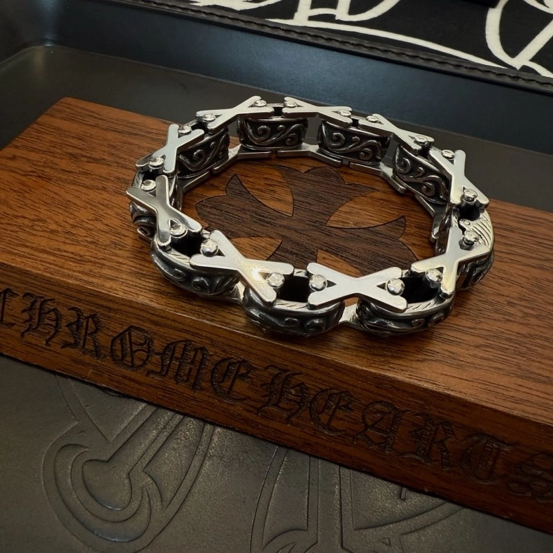 High fidelity Chrome Hearts Bracelets