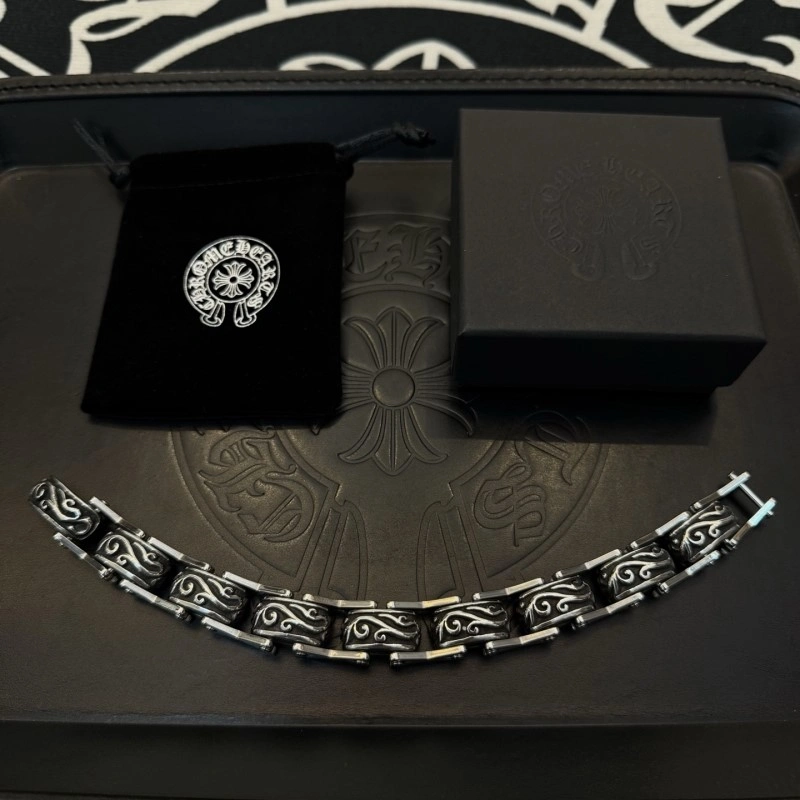 High fidelity Chrome Hearts Bracelets
