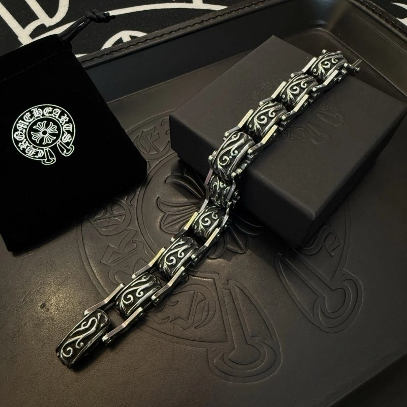 High fidelity Chrome Hearts Bracelets