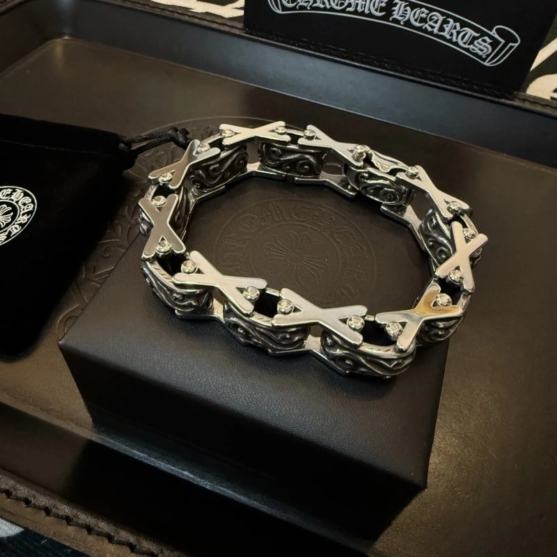 High fidelity Chrome Hearts Bracelets