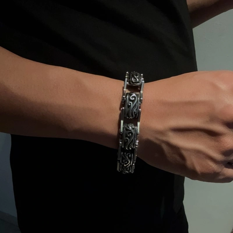 High fidelity Chrome Hearts Bracelets