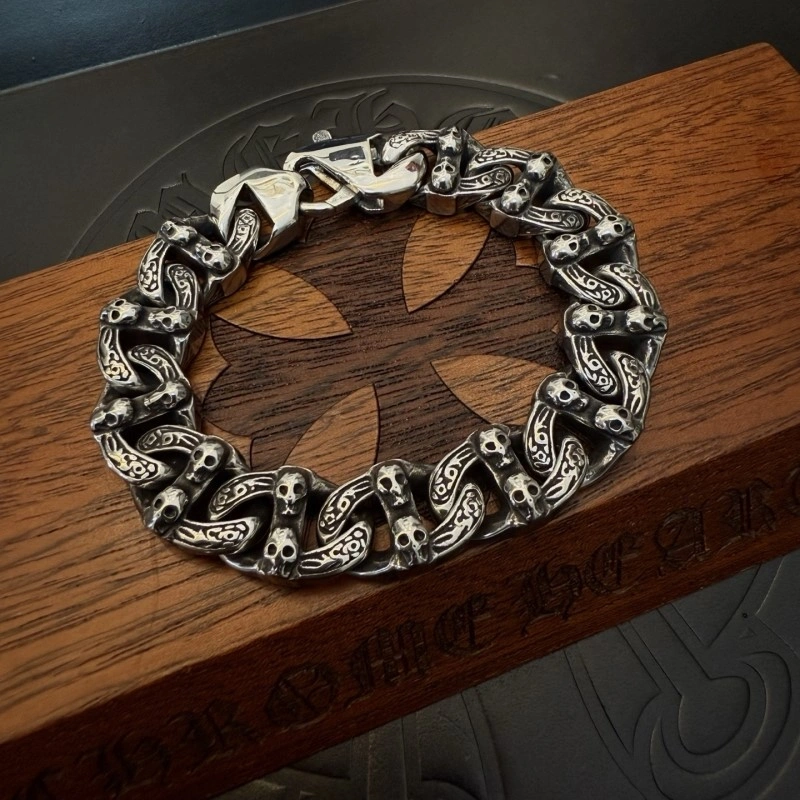 Chrome Hearts Bracelets