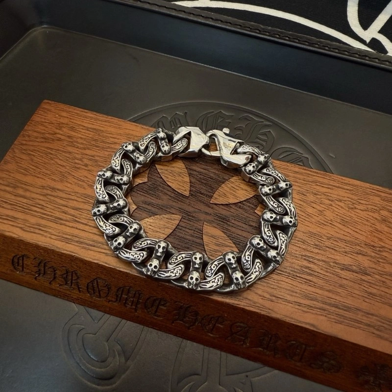 Affordable Chrome Hearts Bracelets