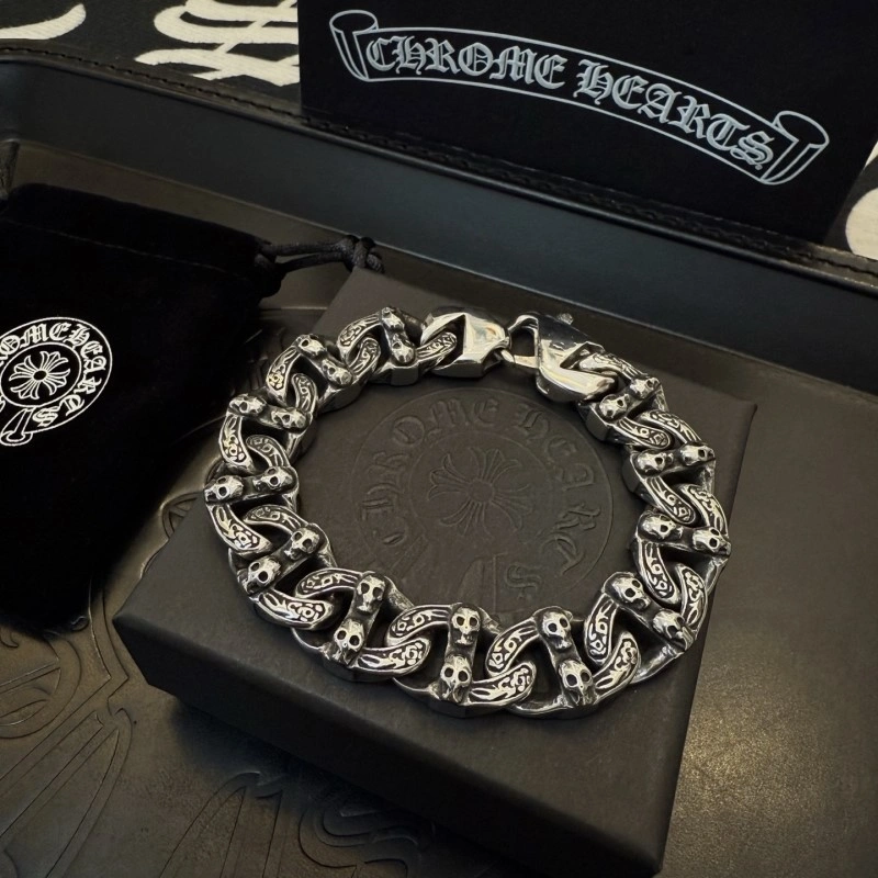 Affordable Chrome Hearts Bracelets