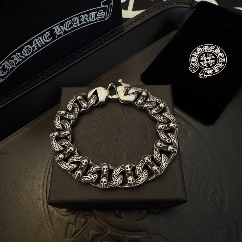 Affordable Chrome Hearts Bracelets