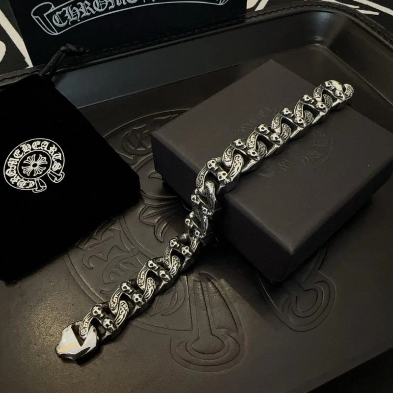 Affordable Chrome Hearts Bracelets