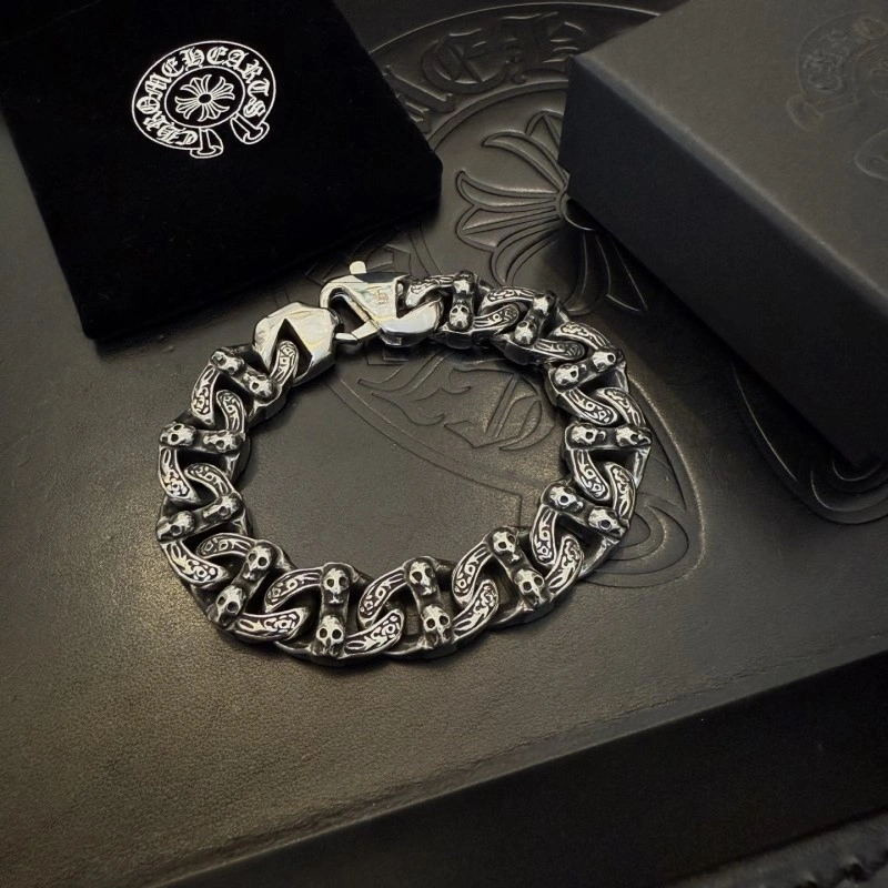 Affordable Chrome Hearts Bracelets