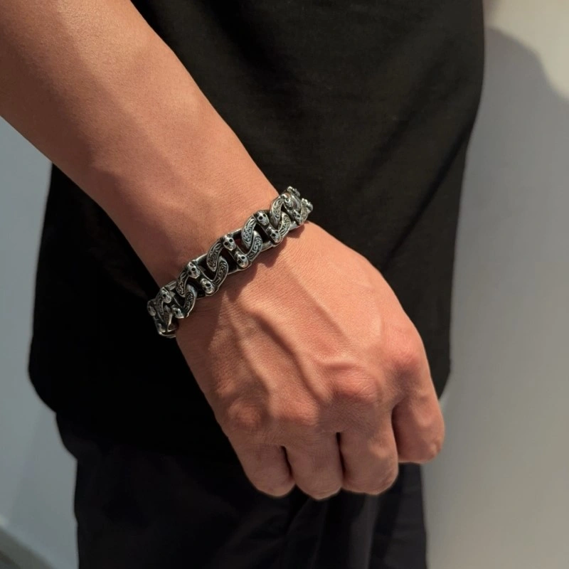 Affordable Chrome Hearts Bracelets