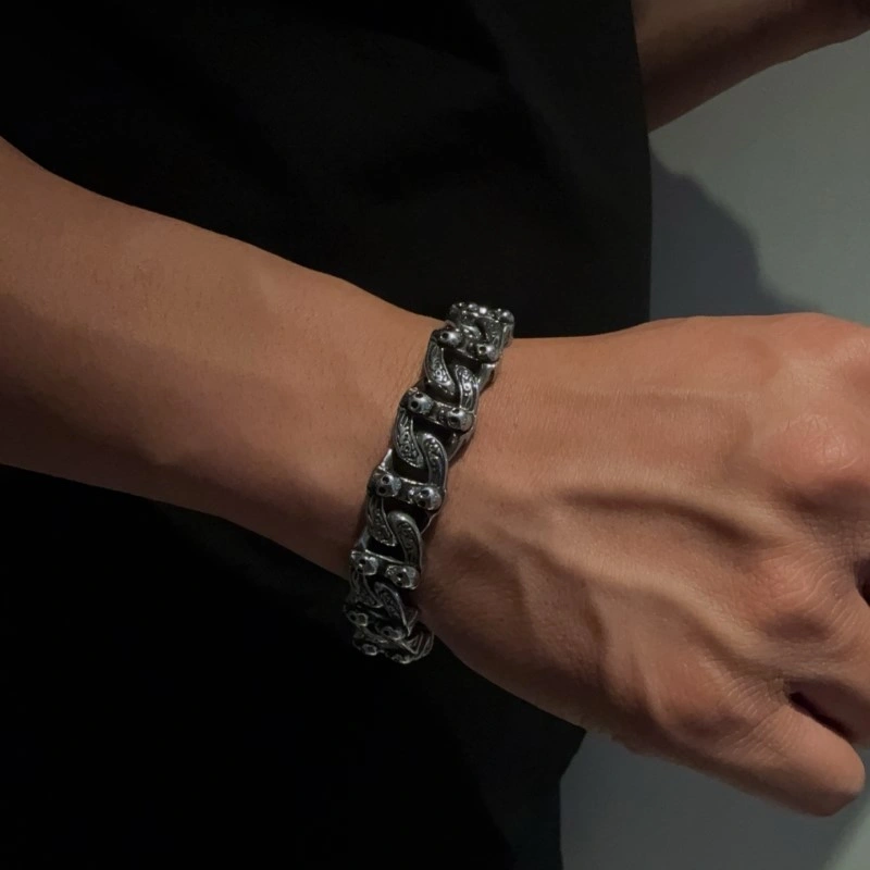 Affordable Chrome Hearts Bracelets