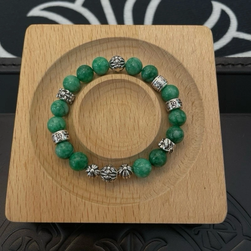 Legit Chrome Hearts Bracelets