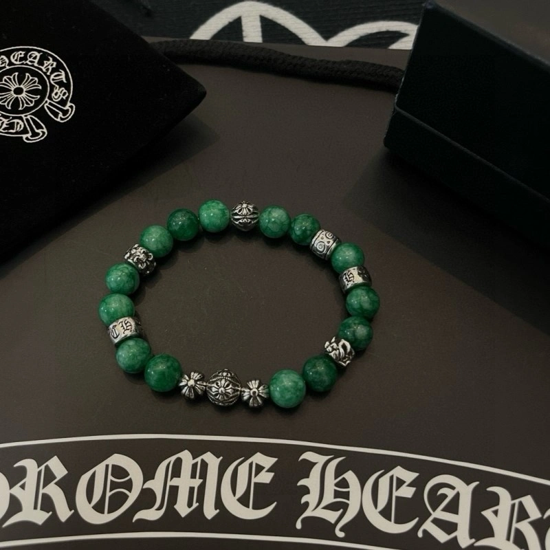 Legit Chrome Hearts Bracelets