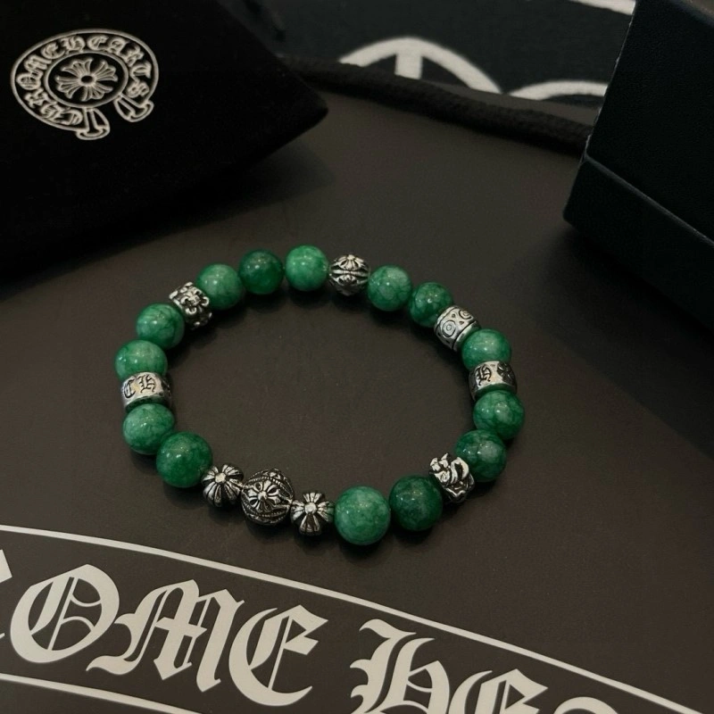 Legit Chrome Hearts Bracelets