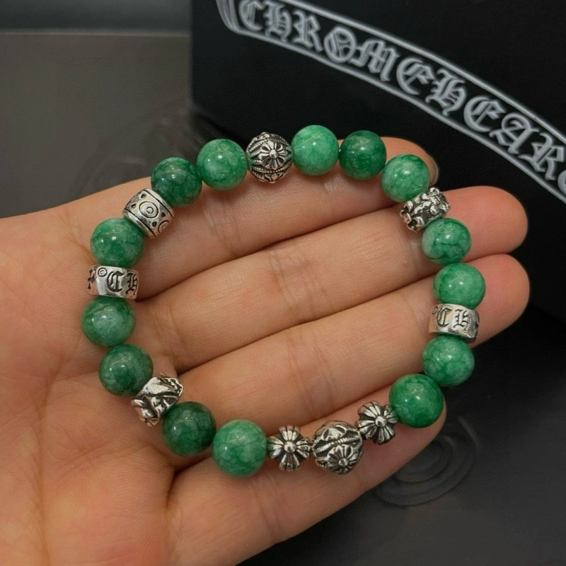 Legit Chrome Hearts Bracelets
