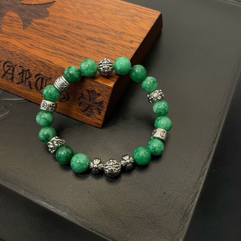 Legit Chrome Hearts Bracelets