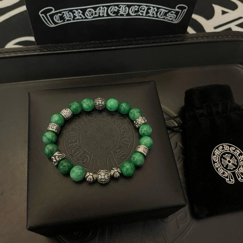 Legit Chrome Hearts Bracelets