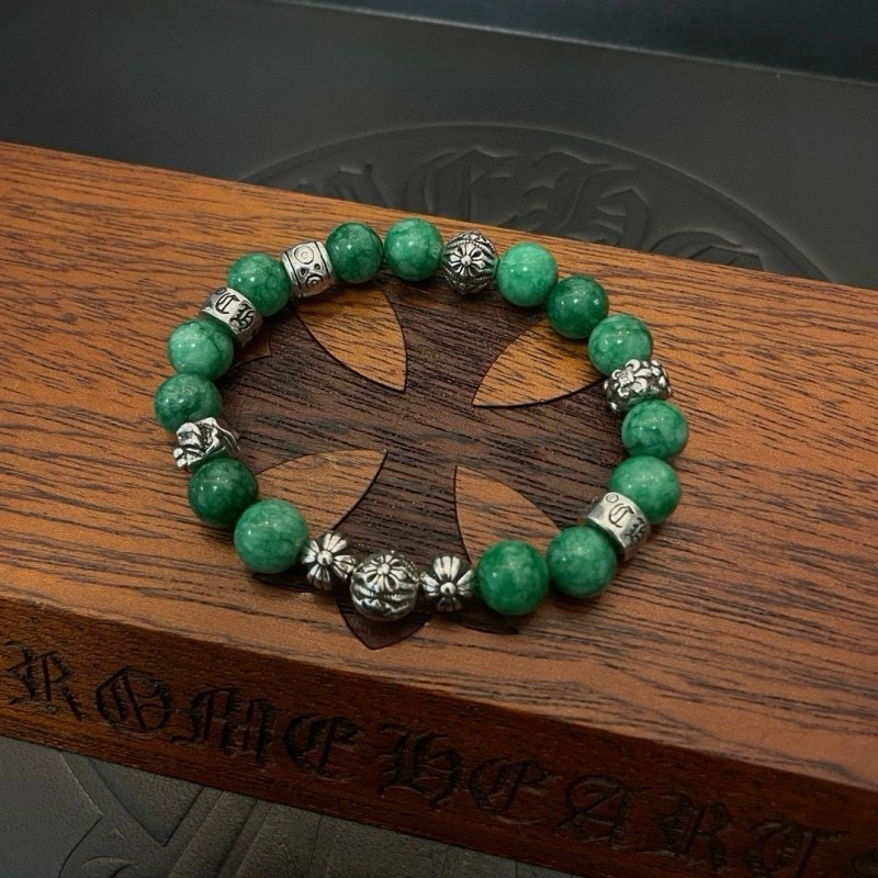 Legit Chrome Hearts Bracelets
