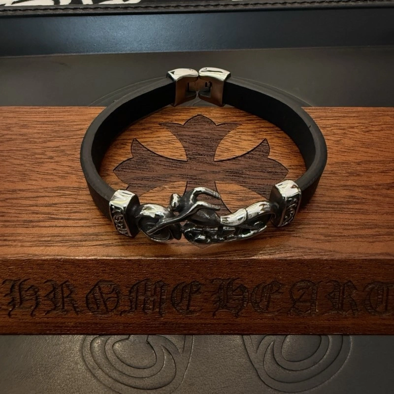 Chrome Hearts Bracelets