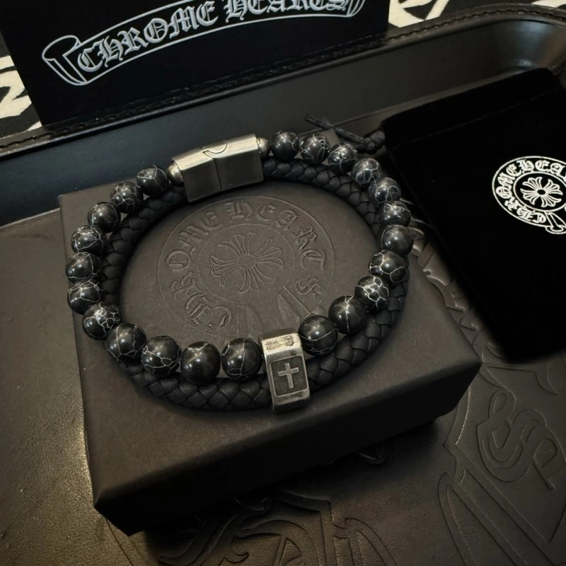 Chrome Hearts Bracelets