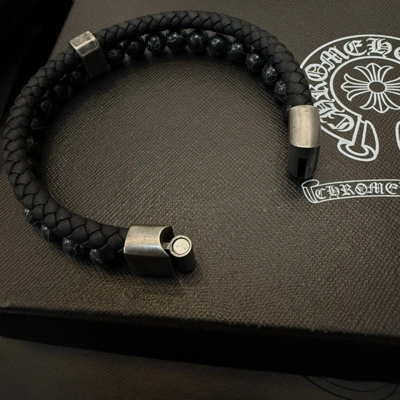 Genuine Chrome Hearts Bracelets