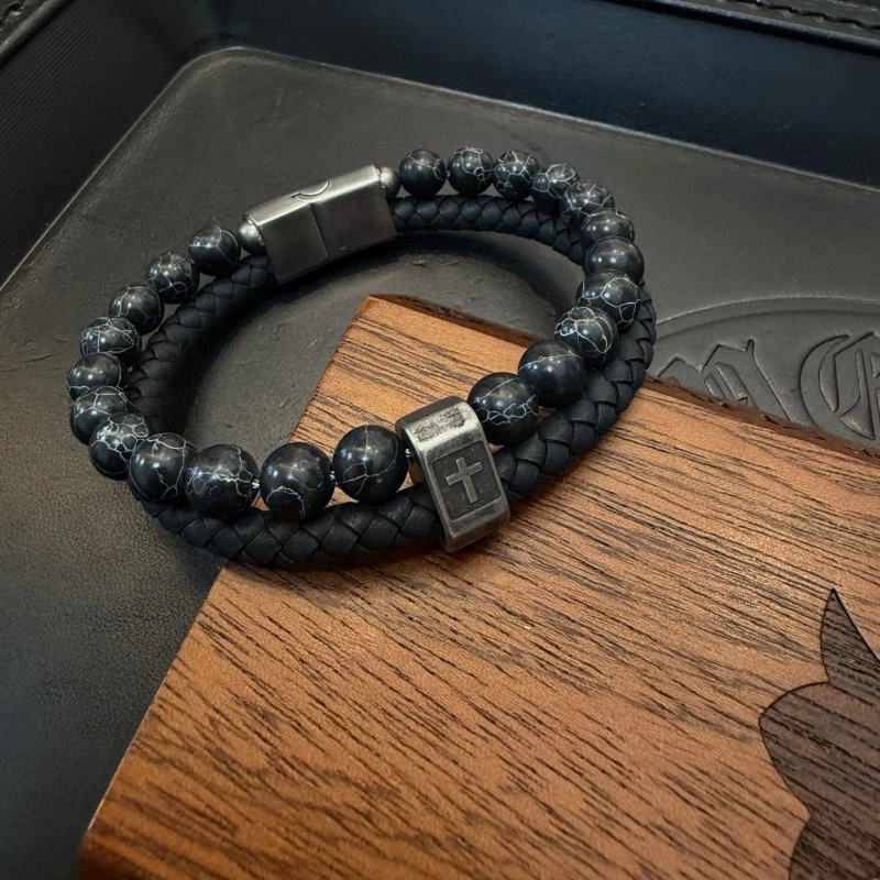 Genuine Chrome Hearts Bracelets