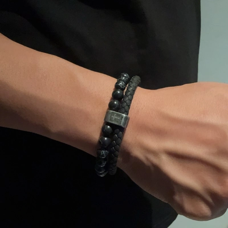 Genuine Chrome Hearts Bracelets