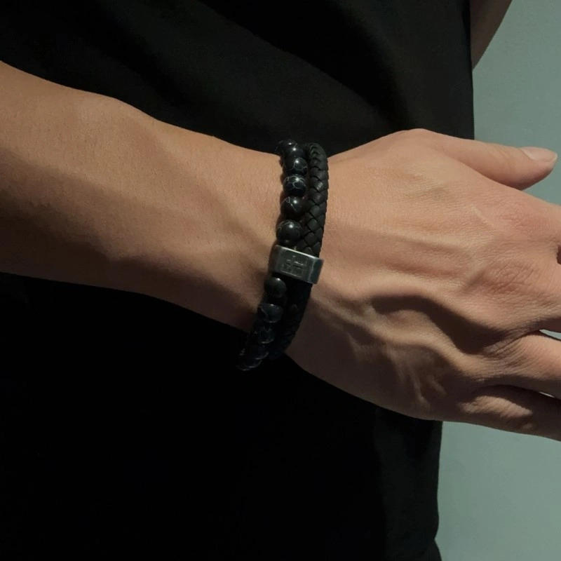 Genuine Chrome Hearts Bracelets