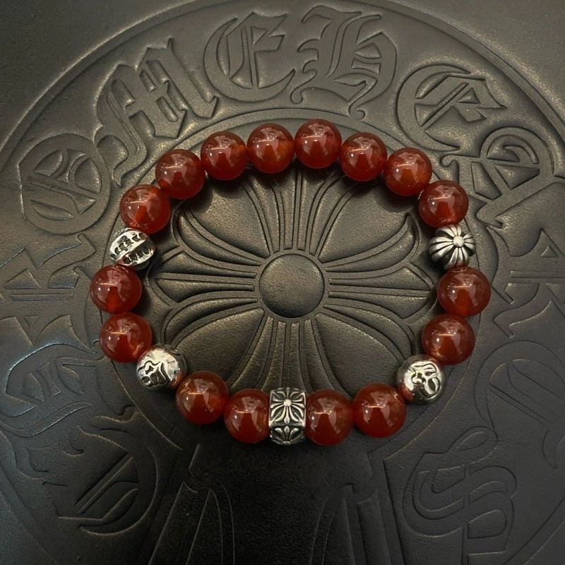 Chrome Hearts Bracelets