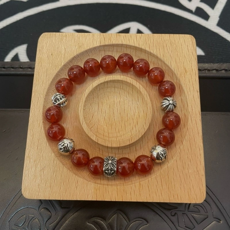 Brand-original Chrome Hearts Bracelets
