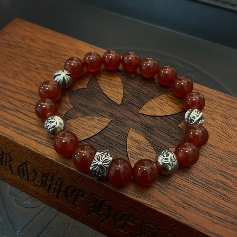 Brand-original Chrome Hearts Bracelets