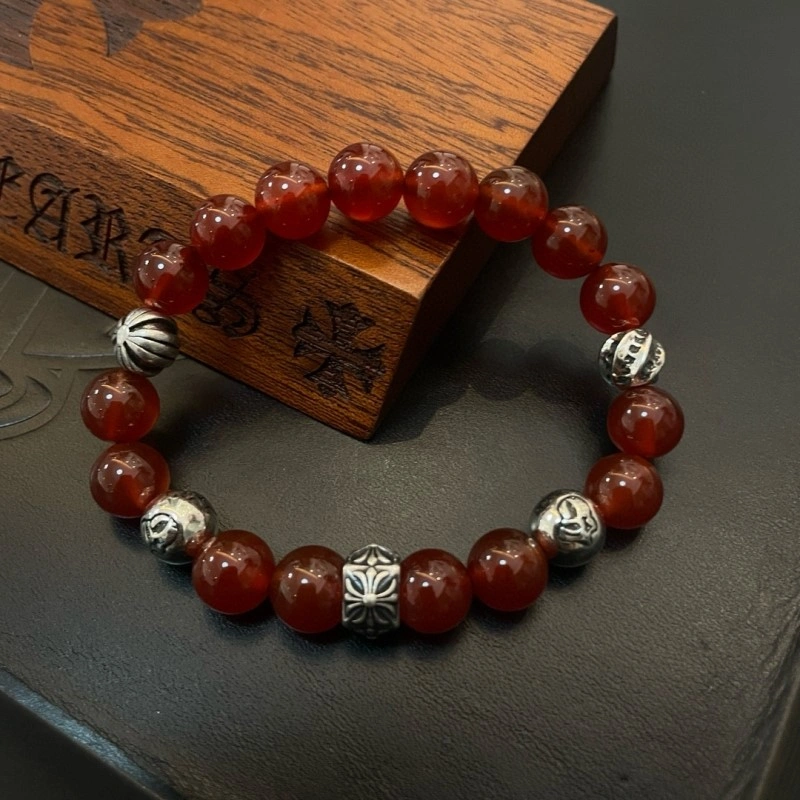 Brand-original Chrome Hearts Bracelets