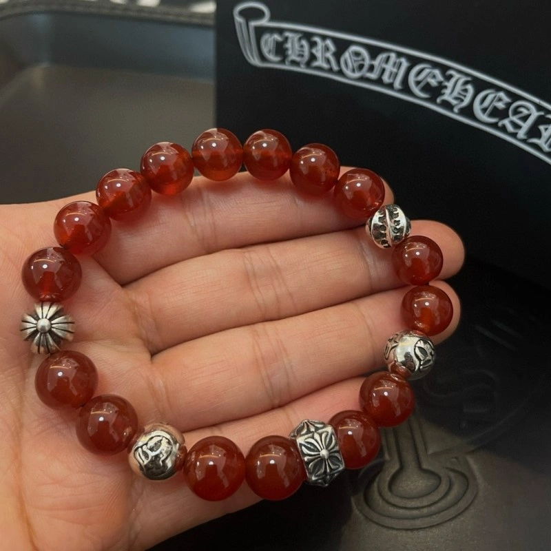 Brand-original Chrome Hearts Bracelets