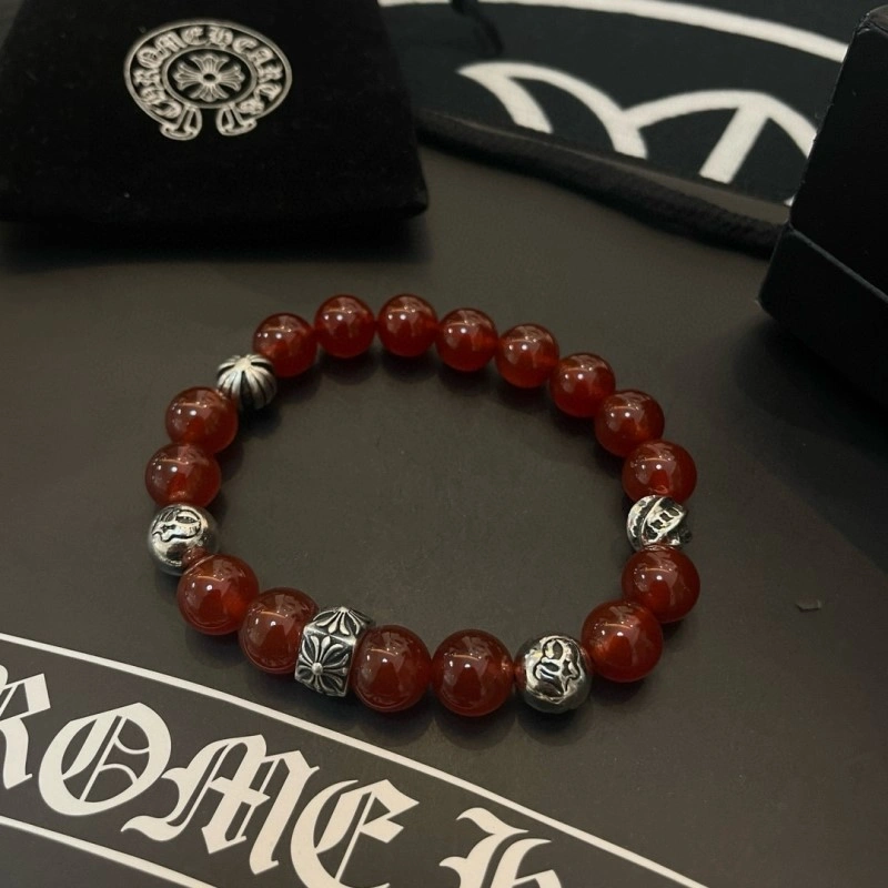Brand-original Chrome Hearts Bracelets