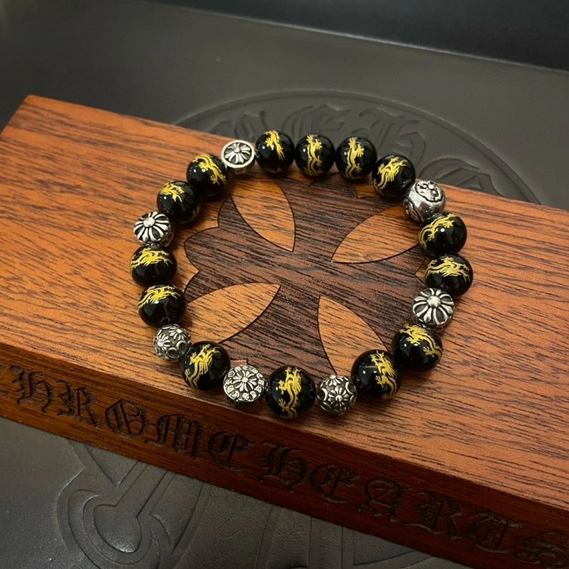 Factory-made Chrome Hearts Bracelets