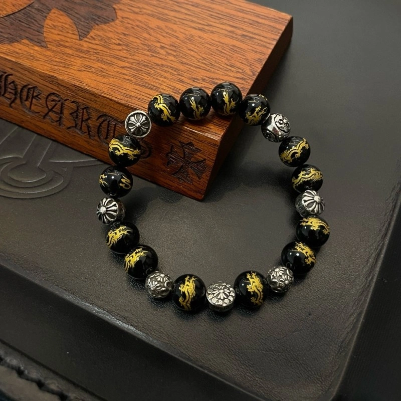 Factory-made Chrome Hearts Bracelets
