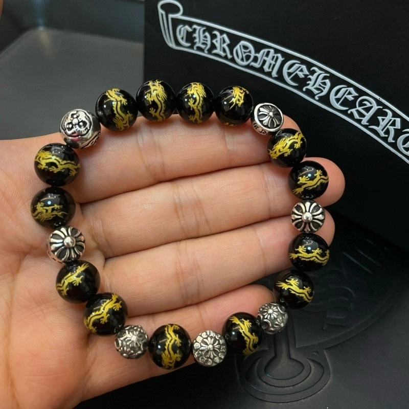 Factory-made Chrome Hearts Bracelets