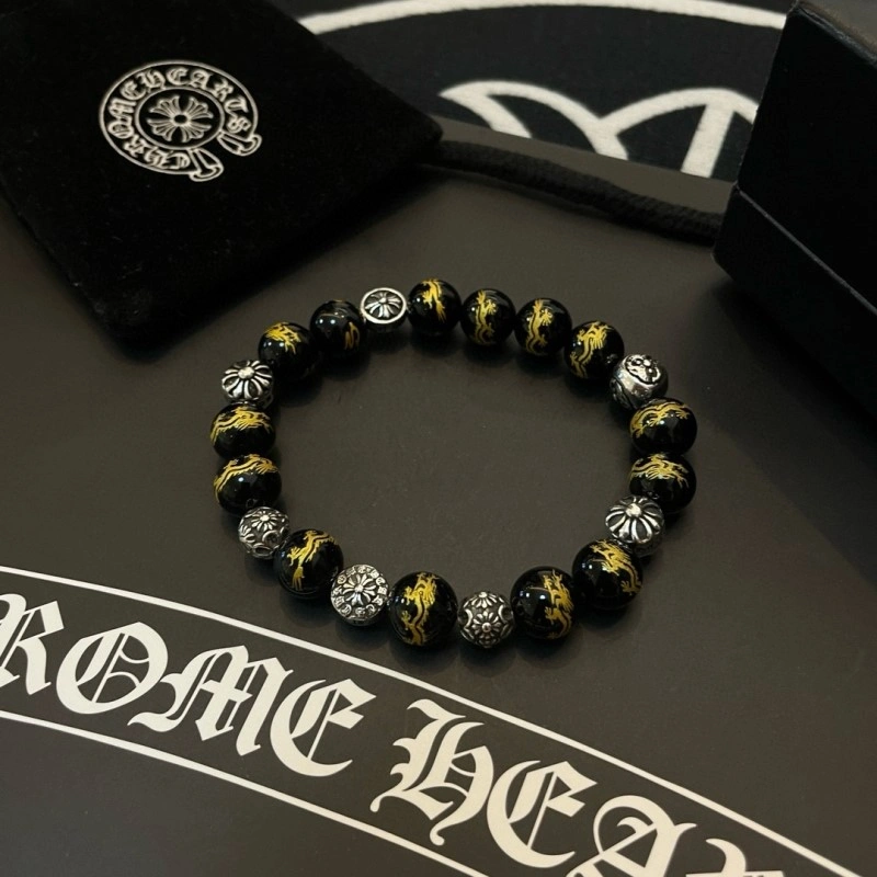 Factory-made Chrome Hearts Bracelets