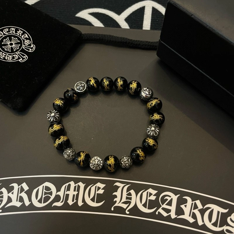 Factory-made Chrome Hearts Bracelets