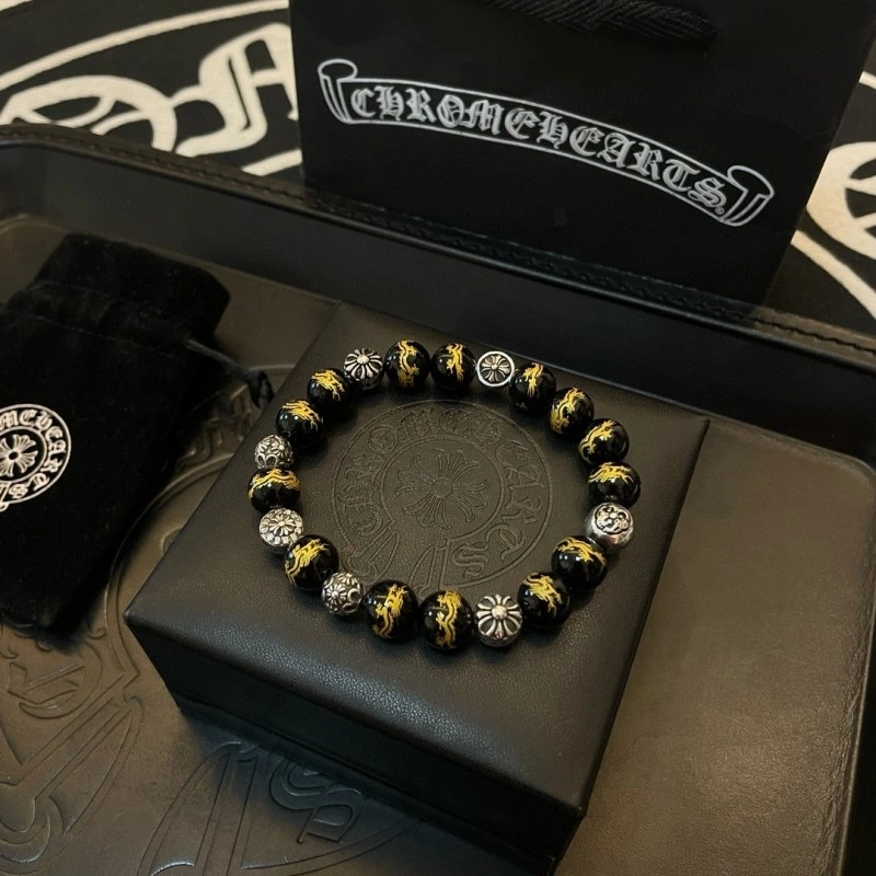 Factory-made Chrome Hearts Bracelets
