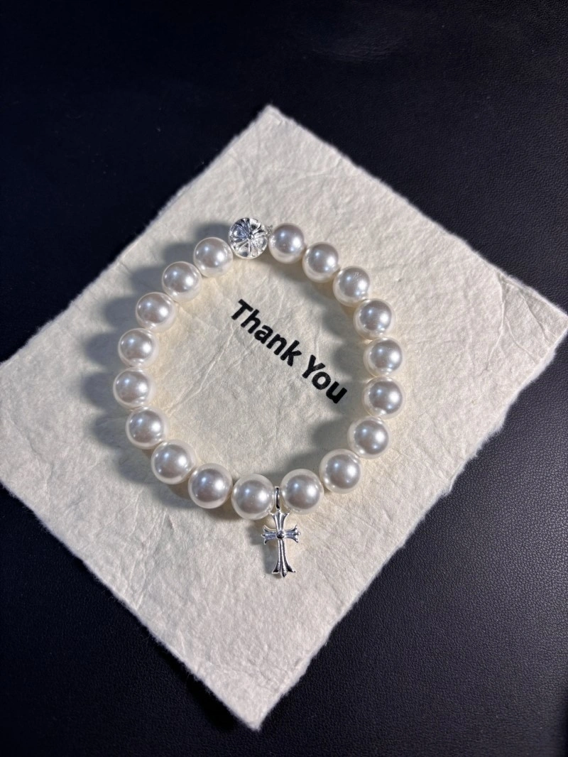 Chrome Hearts Bracelets