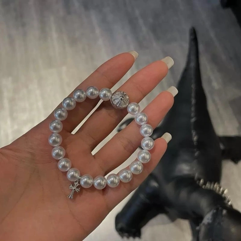 Real Chrome Hearts Bracelets