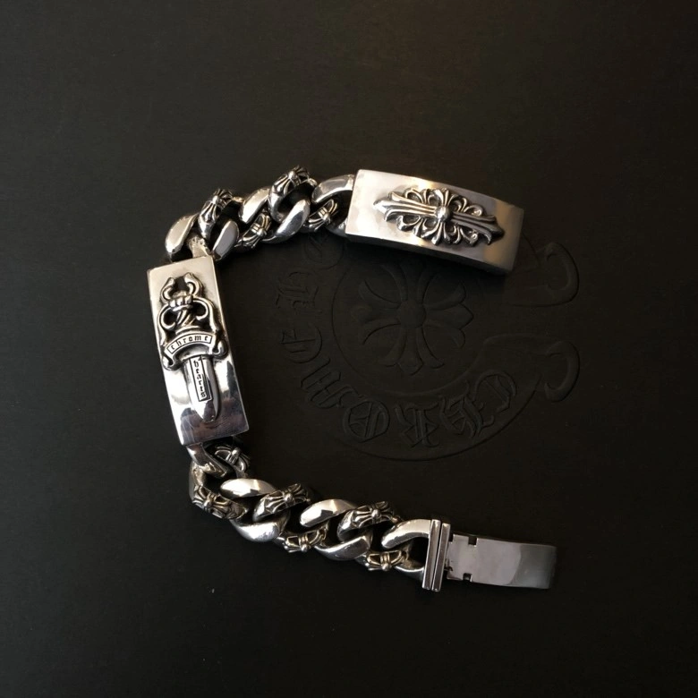 Chrome Hearts Bracelets
