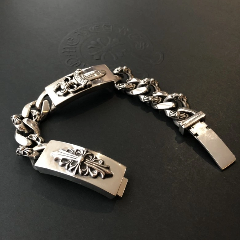 Official Chrome Hearts Bracelets