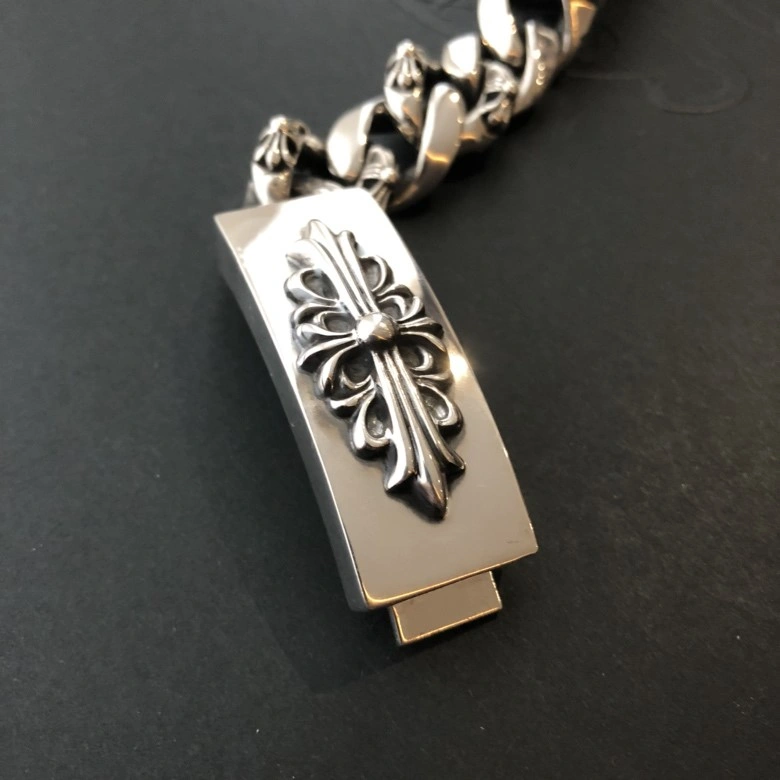 Official Chrome Hearts Bracelets