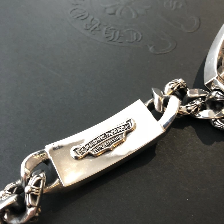 Official Chrome Hearts Bracelets
