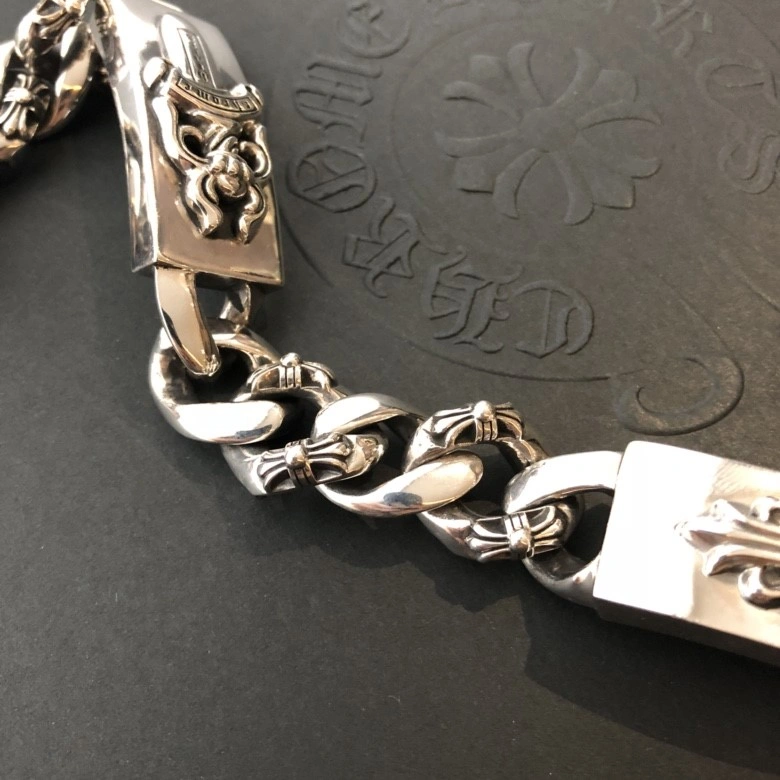 Official Chrome Hearts Bracelets