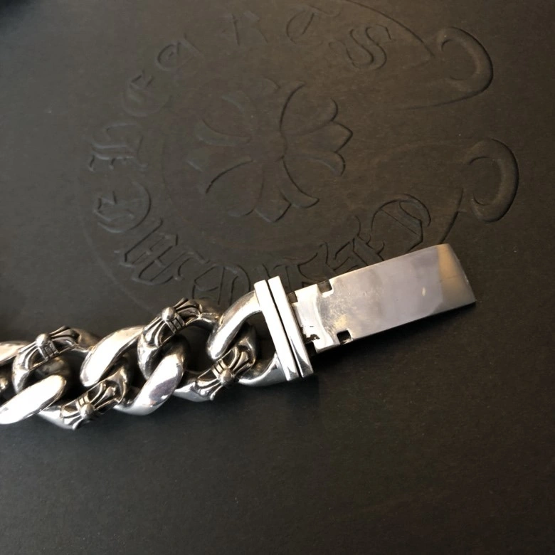 Official Chrome Hearts Bracelets