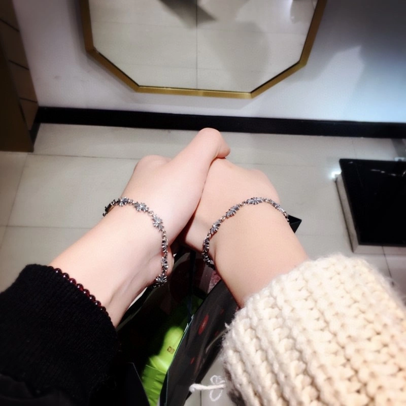 Value-priced Chrome Hearts Bracelets