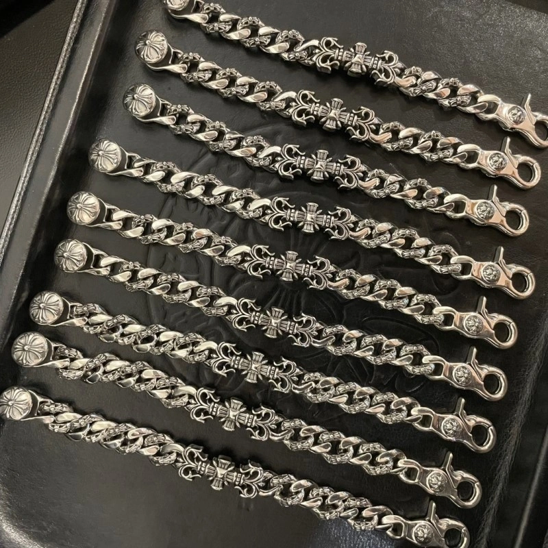 Reasonably priced Chrome Hearts Bracelets